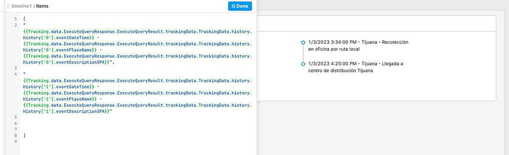 How To Hide Strings If The Result Is An Error π¬ App Building Retool Forum