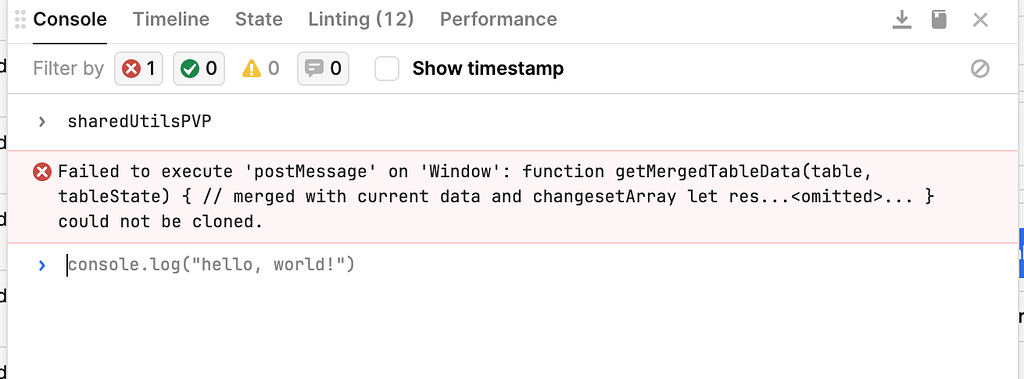 Transformer script failed to be invoked time to time - 💬 App Building - Retool Forum