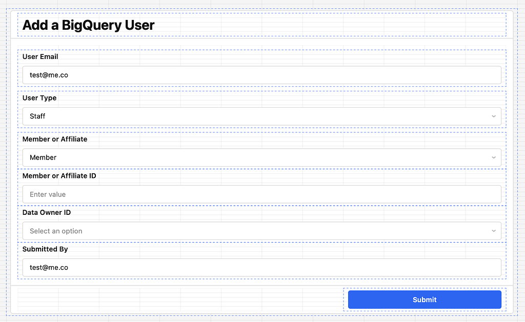 Sql Queries Not Accepting Form Values 💬 App Building Retool Forum