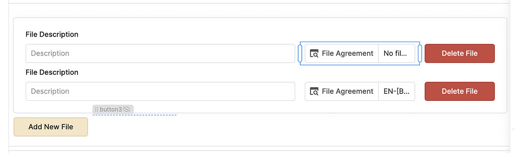 Is it possible to add value to the file input via javascript? - 💬 Feature Requests - Retool Forum