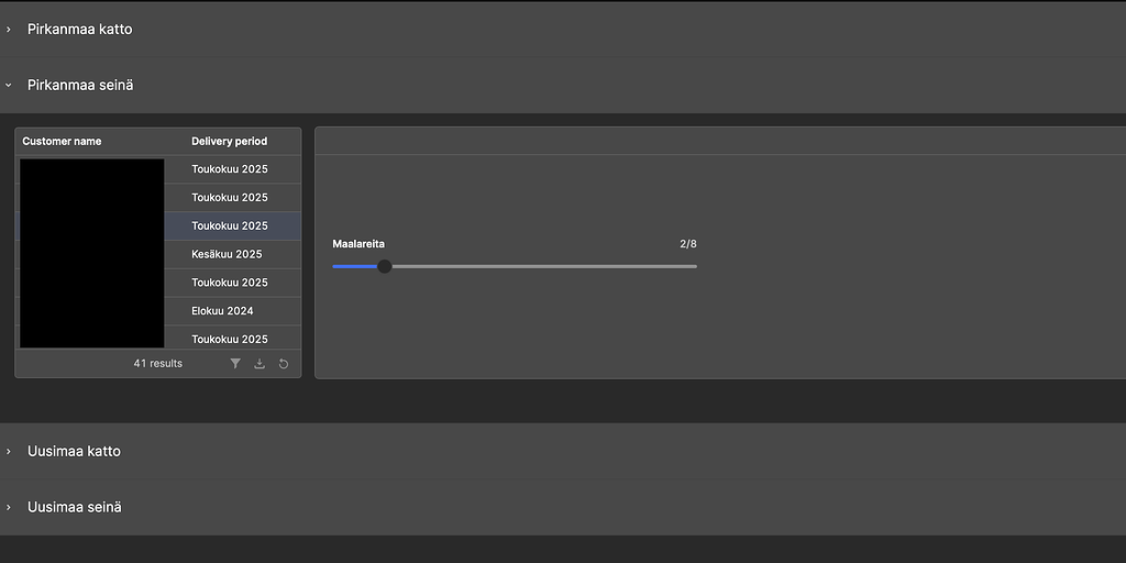 Table In Expandable Row Not Working As Expected 💬 App Building Retool Forum