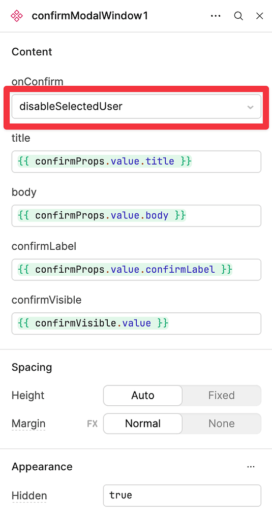 Dynamic Query using a module - 💬 App Building - Retool Forum
