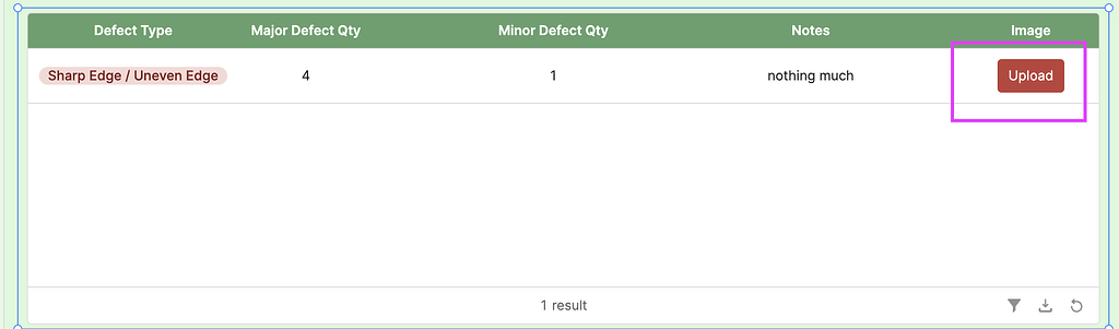 Add Fileinput To Table Row 💬 Feature Requests Retool Forum