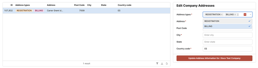 Issue Submitting Forms With Via Graphql Expecting Enum Instead Of String Values Multi Select