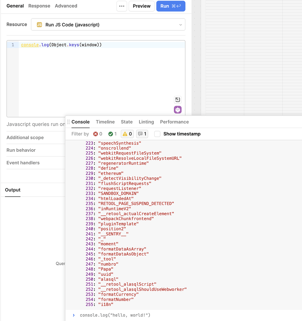 Supabase realtime & Retool - Discussion - Retool Forum