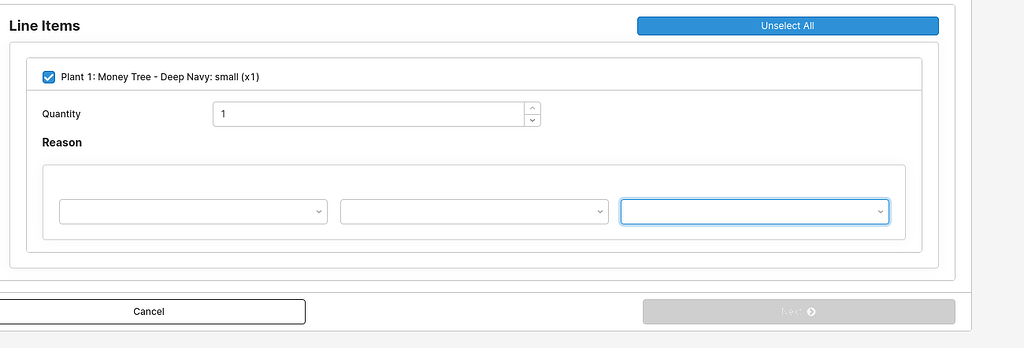 Inputs inside of lists stopped working correctly - 💬 App Building - Retool Forum