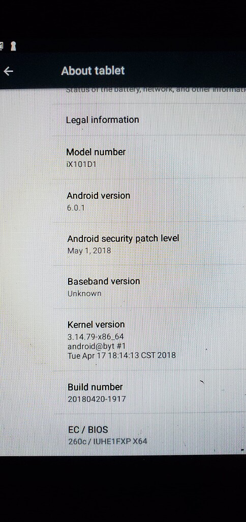 Android apk issue on some devices - 馃挰 Mobile - Retool Forum Android apk issue on some devices - 馃挰 Mobile - Retool Forum