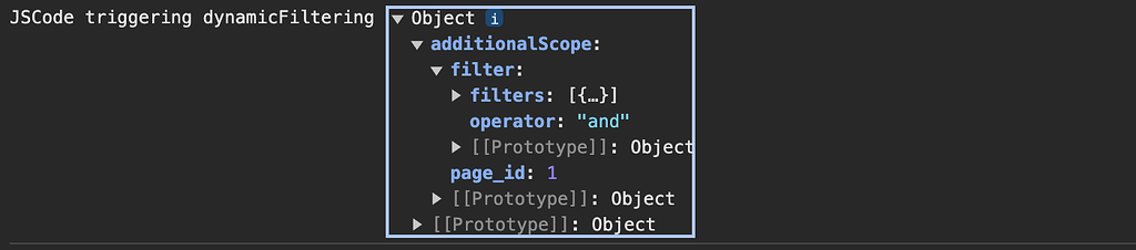 How To Pass Dynamic Parameters To A Route That I Have In My Backend 💬 Queries And Resources