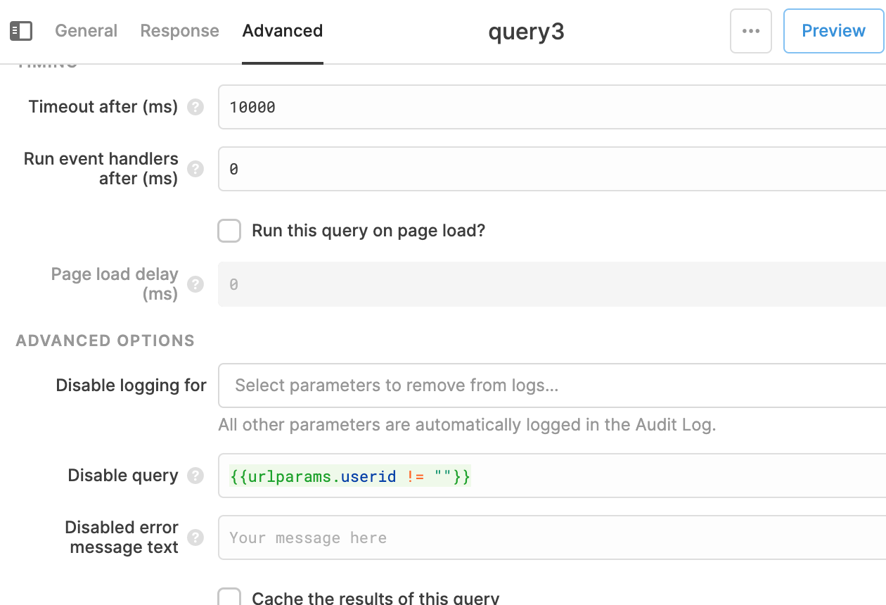 How To Concatenate String From Queries And Resources