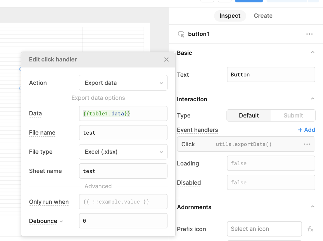 Problem When Exporting Data To Excel Data Needs To Be Recovered 