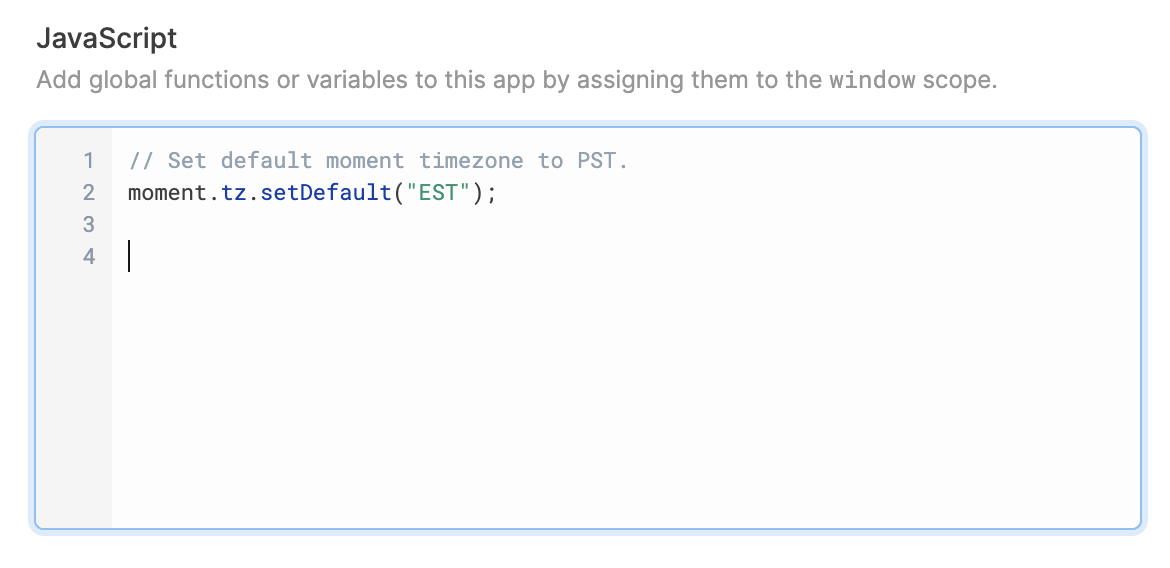 Time Zone In SQL Queries App Building Retool Forum