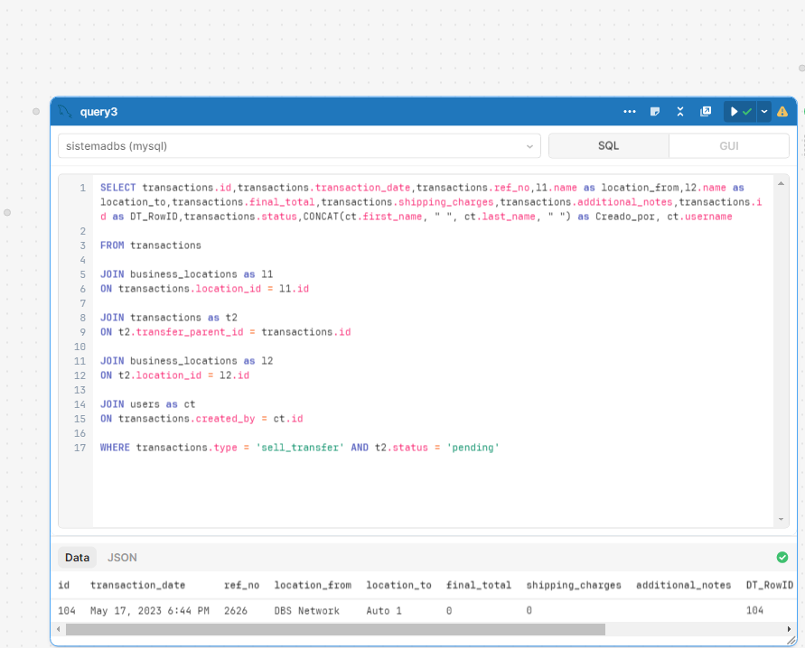 Check If Current Date Is Today In Workflow Queries And Resources 