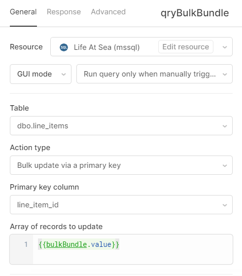 How Do I Add Multiple Rows To Table In PostgreSQL Queries And Resources Retool Forum