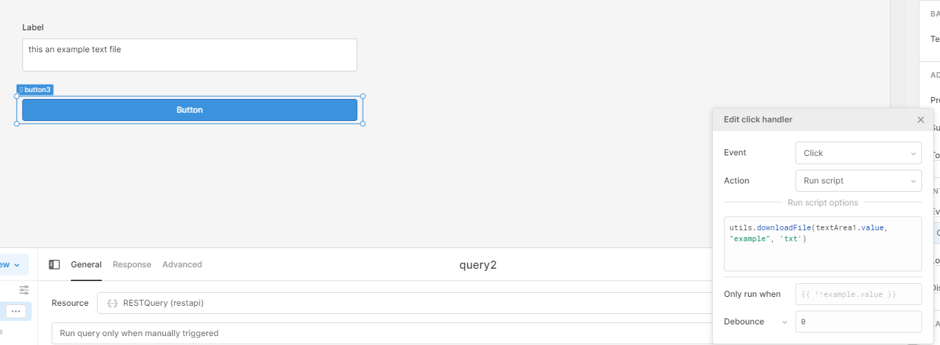 Is It Possible To Create txt File Write Something To The txt 