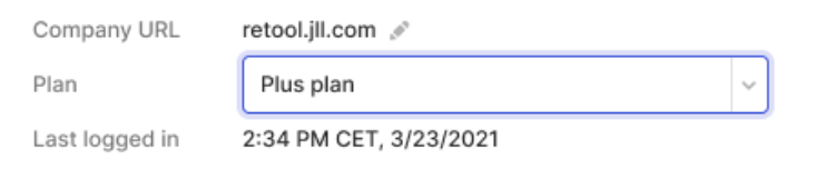 View Only Option For Input Components 💬 Feature Requests Retool Forum
