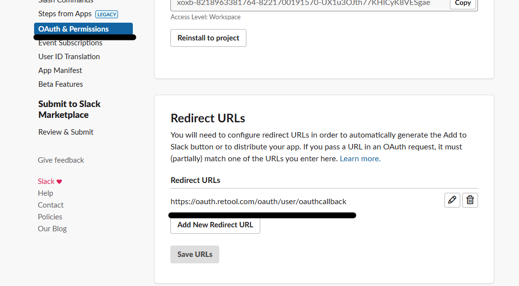 The value has to be of type 'noValidate', you provided a value of type 'string'" error - 💬 ...