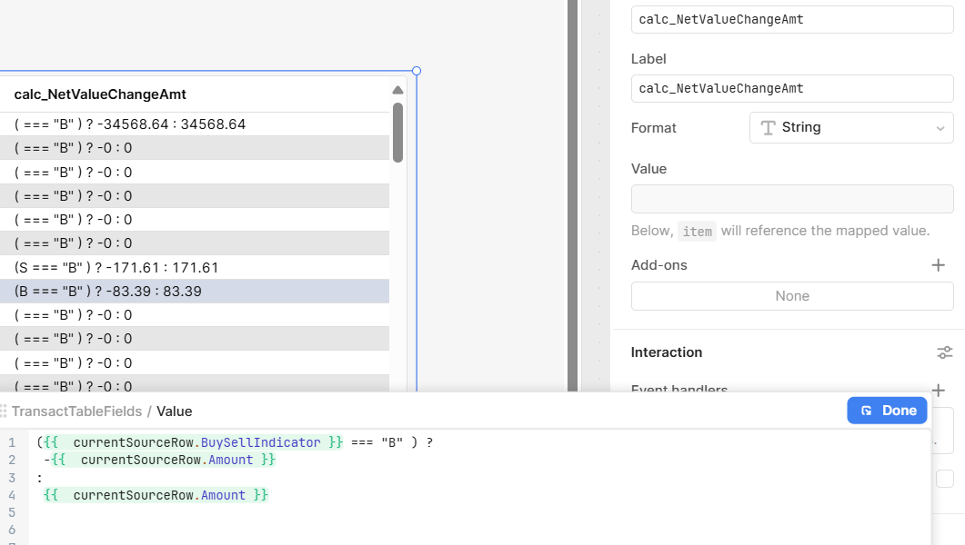 Editing Csv Values Before Importing Into A Table 💬 Queries And Resources Retool Forum