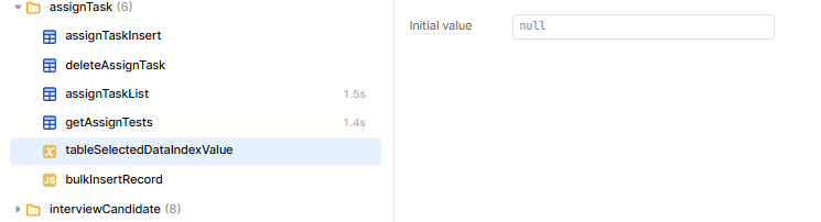 Expandable Rows Table - 💬 App Building - Retool Forum