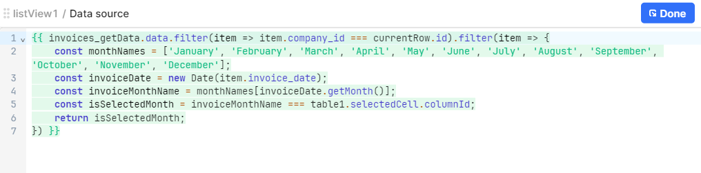 Expandable Rows Buggy Behavior - 💬 App Building - Retool Forum