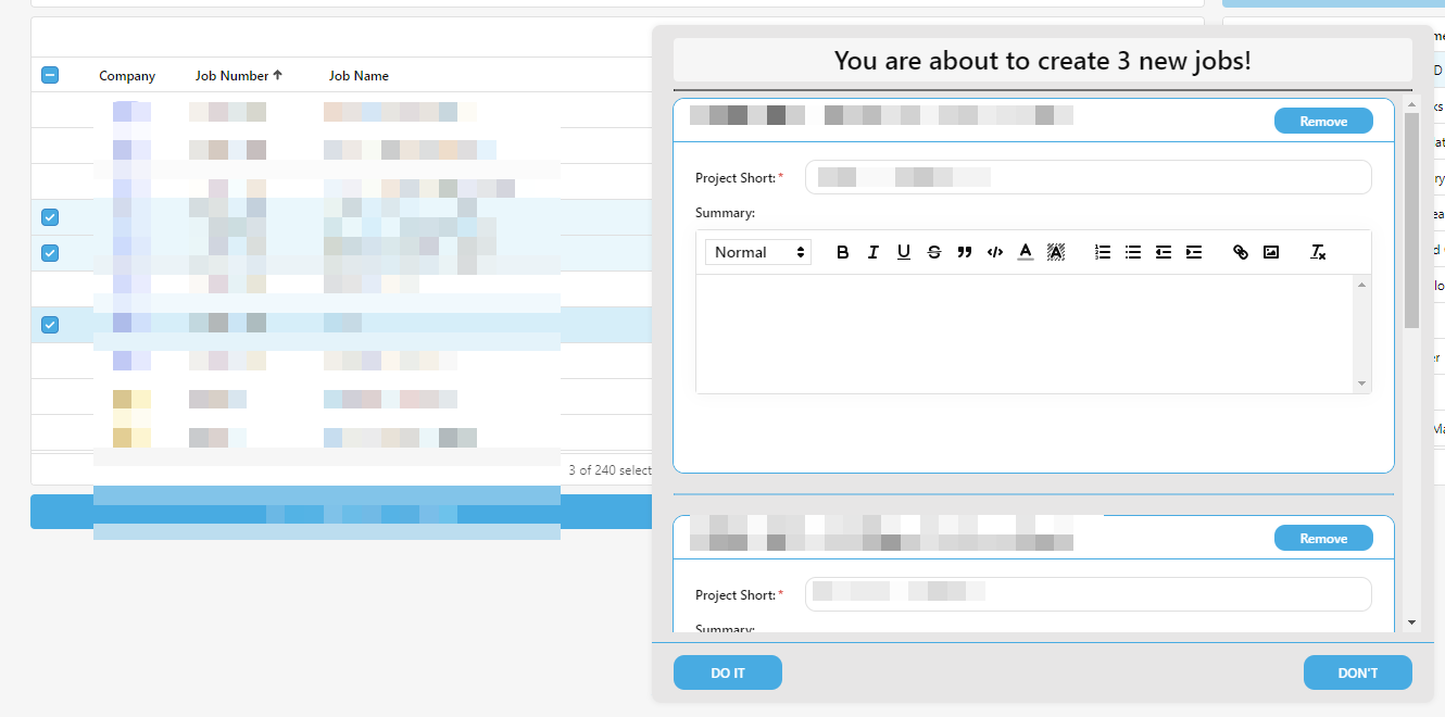 selectedRow shows data vs selectedRows does not show data - #8 by pyrrho - 💬 App Building ...