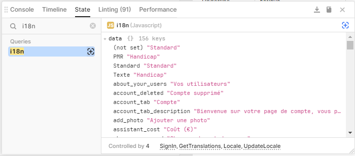 Js query not defined - 💬 App Building - Retool Forum