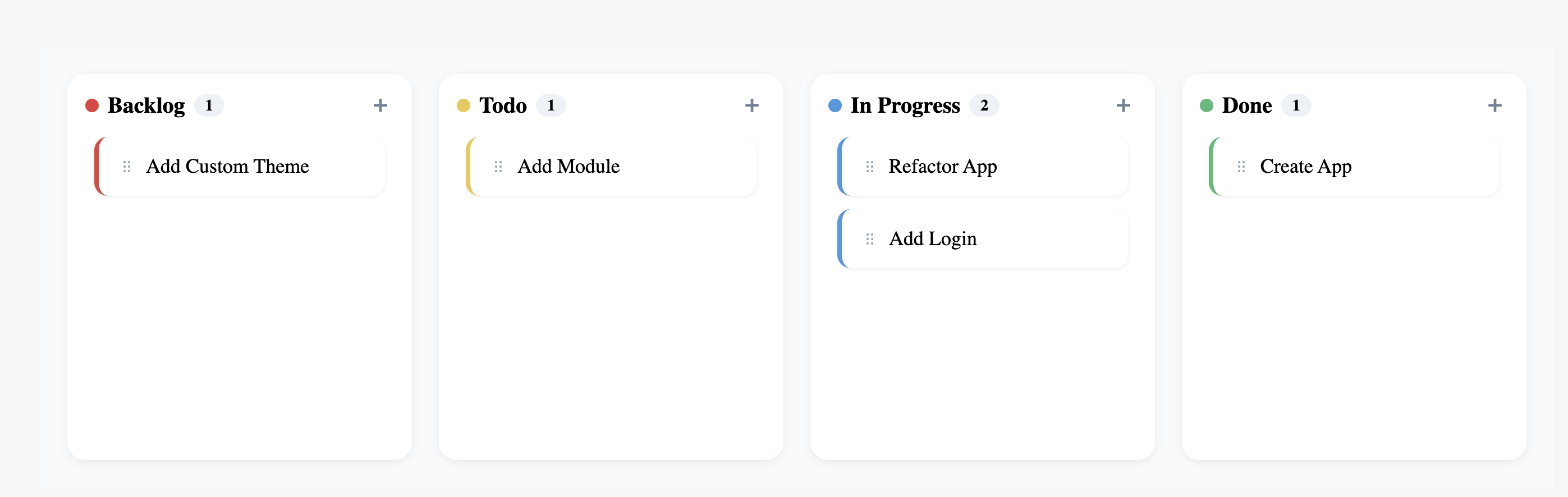 Custom Drag-and-Drop Component for Retool 🎉 - Page 2 - 🤝 Community Show & Tell - Retool Forum