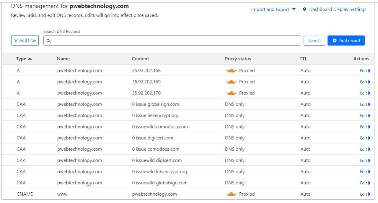 Custom domain name under retool organisation domain - 💬 Account & User ...