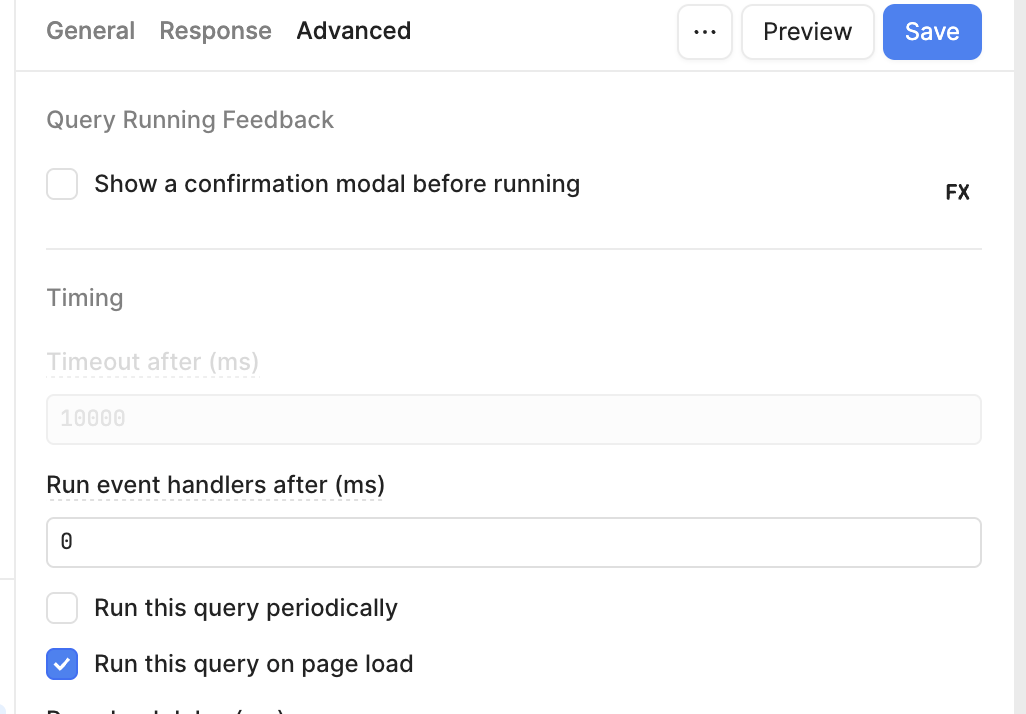 Real-Time Row Selection Management - 💬 App Building - Retool Forum