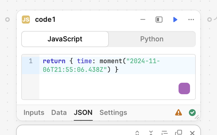 Workflow Firebase Queries Have Parsing Issue Queries And Resources Retool Forum