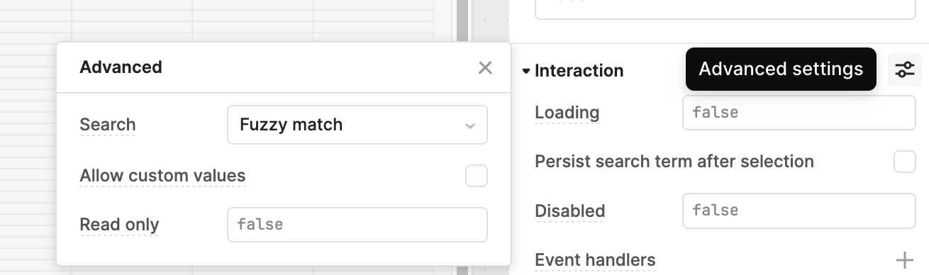 How To Create Row In Select If It Doesnt Exist App Building Retool Forum