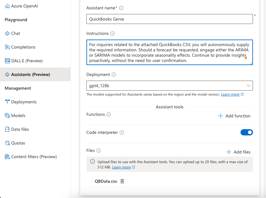 Unleashing the Potential of Retool in Modernizing Internal Financial ...