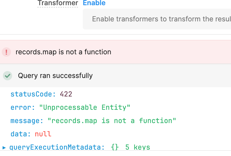 Passing Value In Additionalscope From One Postgresql Query To Another 💬 App Building Retool