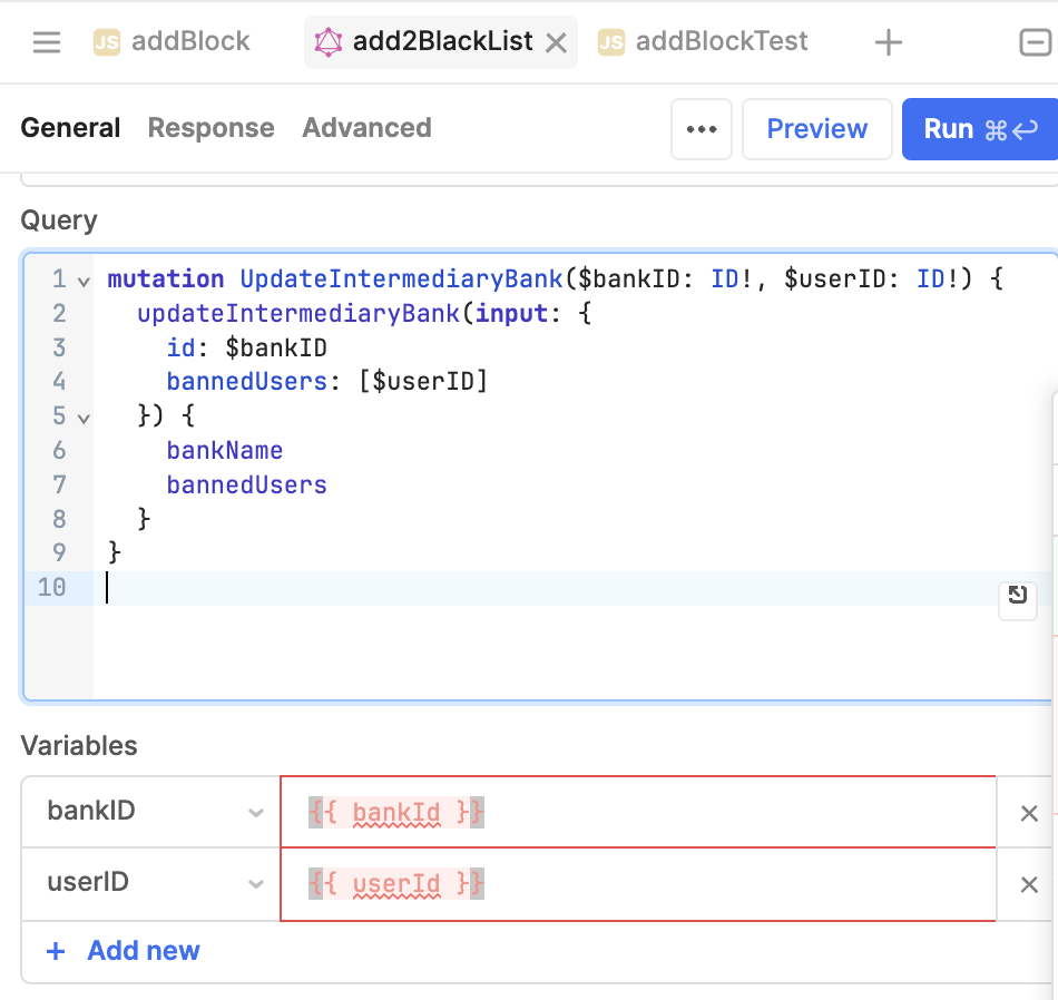 Additional Scope Not Working 💬 App Building Retool Forum