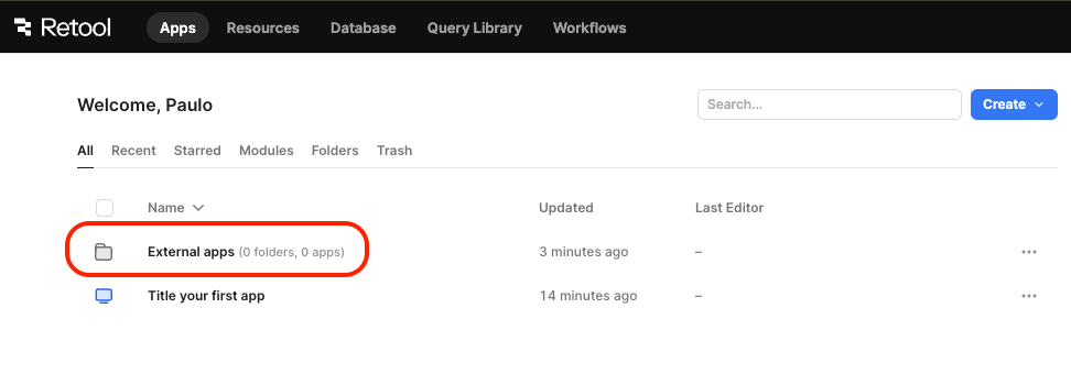 How to create a custom login page for External Apps - 🧑‍💻 Retool Tips & Tricks - Retool Forum