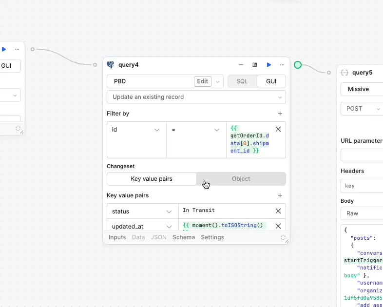 When renaming a workflow step, it resets the step - 💬 Workflows - Retool Forum