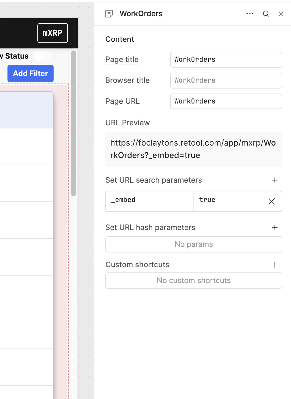 Max Canvas Width Missing in MultiPage Apps? - 💬 App Building - Retool Forum