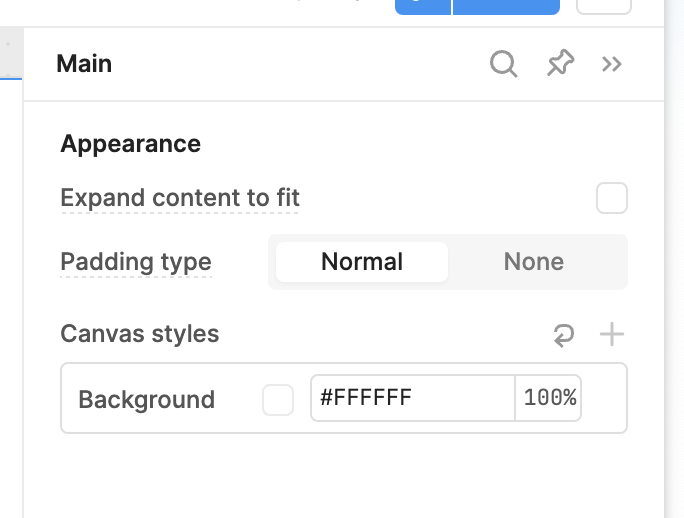 Opening Retool public app start with GRAY background - 💬 App Building ... Opening Retool public app start with GRAY background - 💬 App Building ...