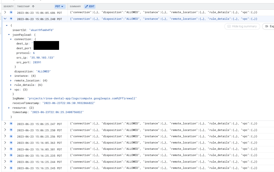 Potential Bug Retool Workflows Or Resource Connection Over Run Mysql Server With Connections
